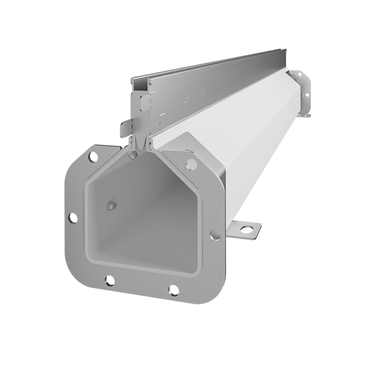 3000 SERIES SLOT DRAIN® - Landscape Drains